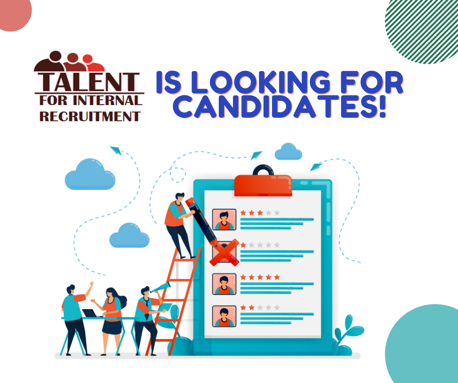 Talent Vacancies